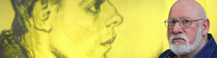 Myron Barnstone on Visual Literacy - The Society of Figurative Arts