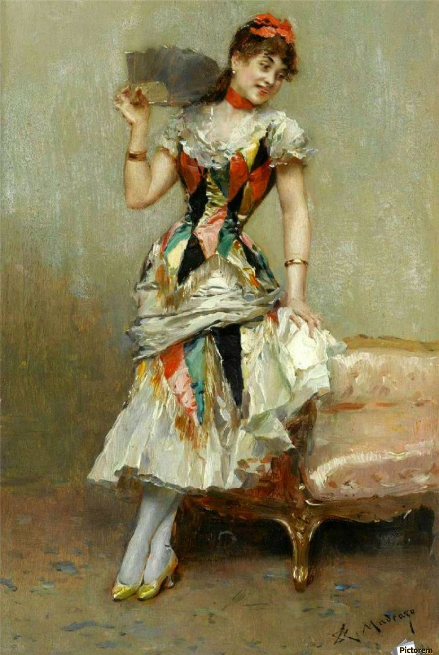 inspirational Painters Series: Leon Bonnat - The Society of Figurative Arts